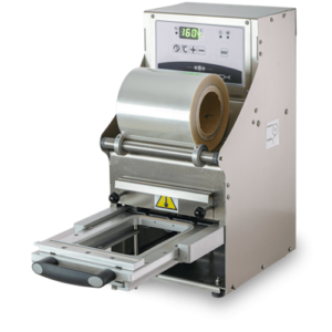 Echipamente semiautomate – Masini Ambalat